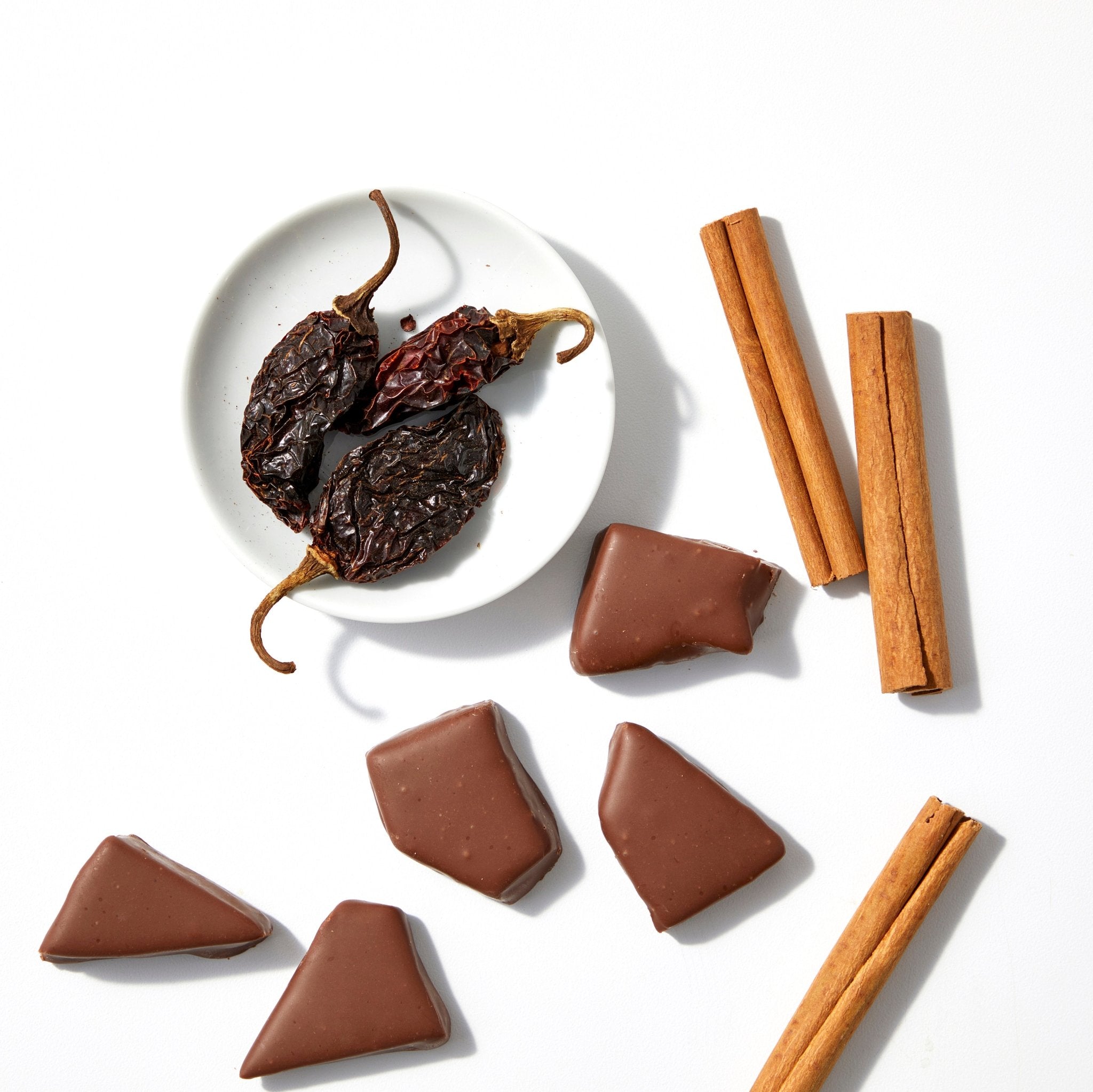 Buy Cinnamon Chipotle Toffee Online | Terrys Toffee | Terry's Toffee