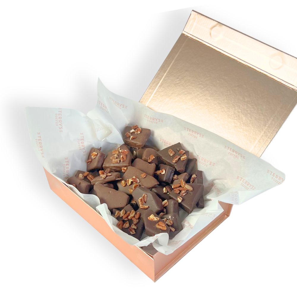 Buy Large Gift Boxes Online | Terrys Toffee | Terry's Toffee