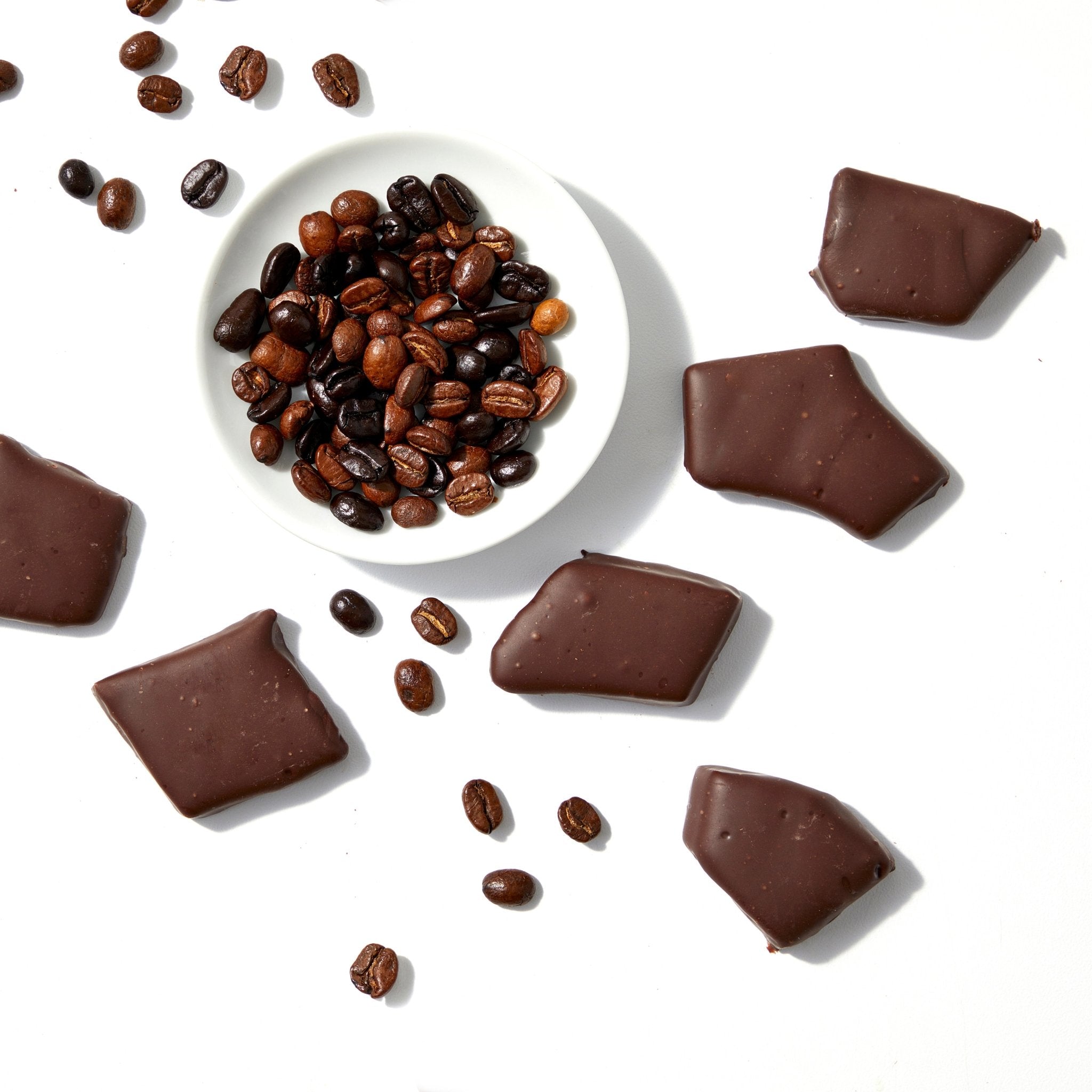 Buy Espresso Toffee Online | Terrys Toffee | Terry's Toffee