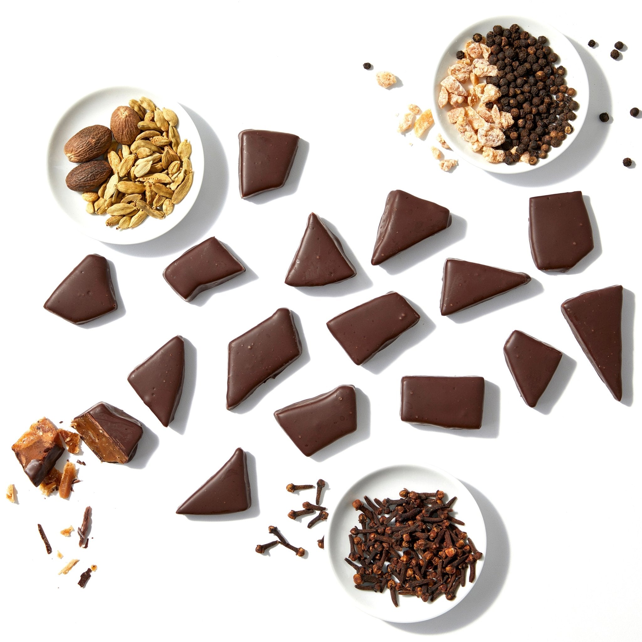 Buy Highland Park Mix Online | Terrys Toffee | Terry's Toffee