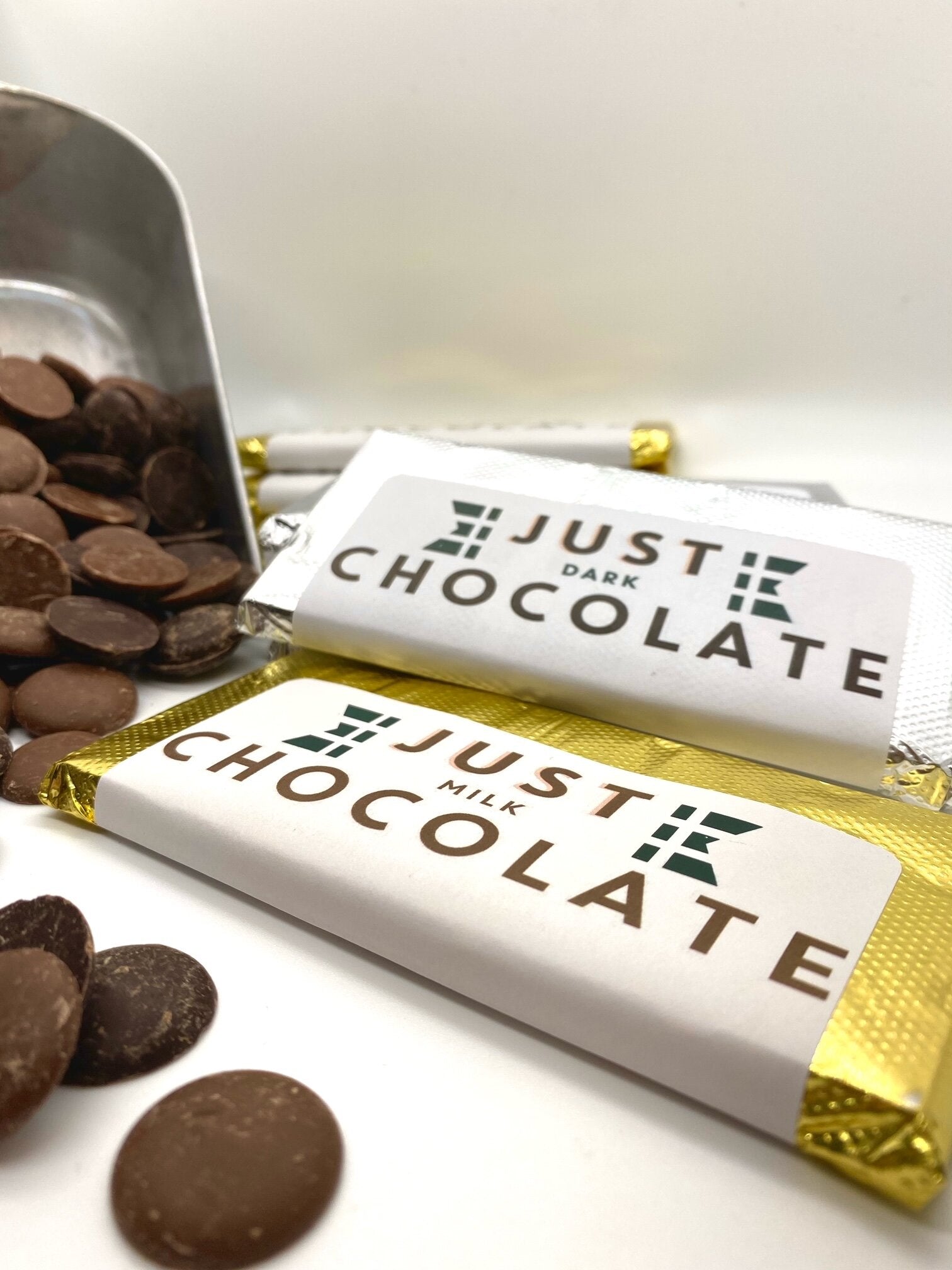 Buy JUST Chocolate Online | Terrys Toffee | Terry's Toffee